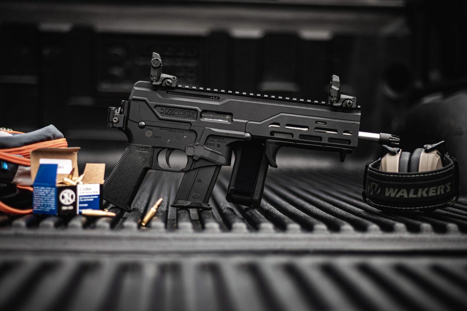 The DBX 57 From Diamondback Is a Flexible Innovation! - The Lipsey's ...