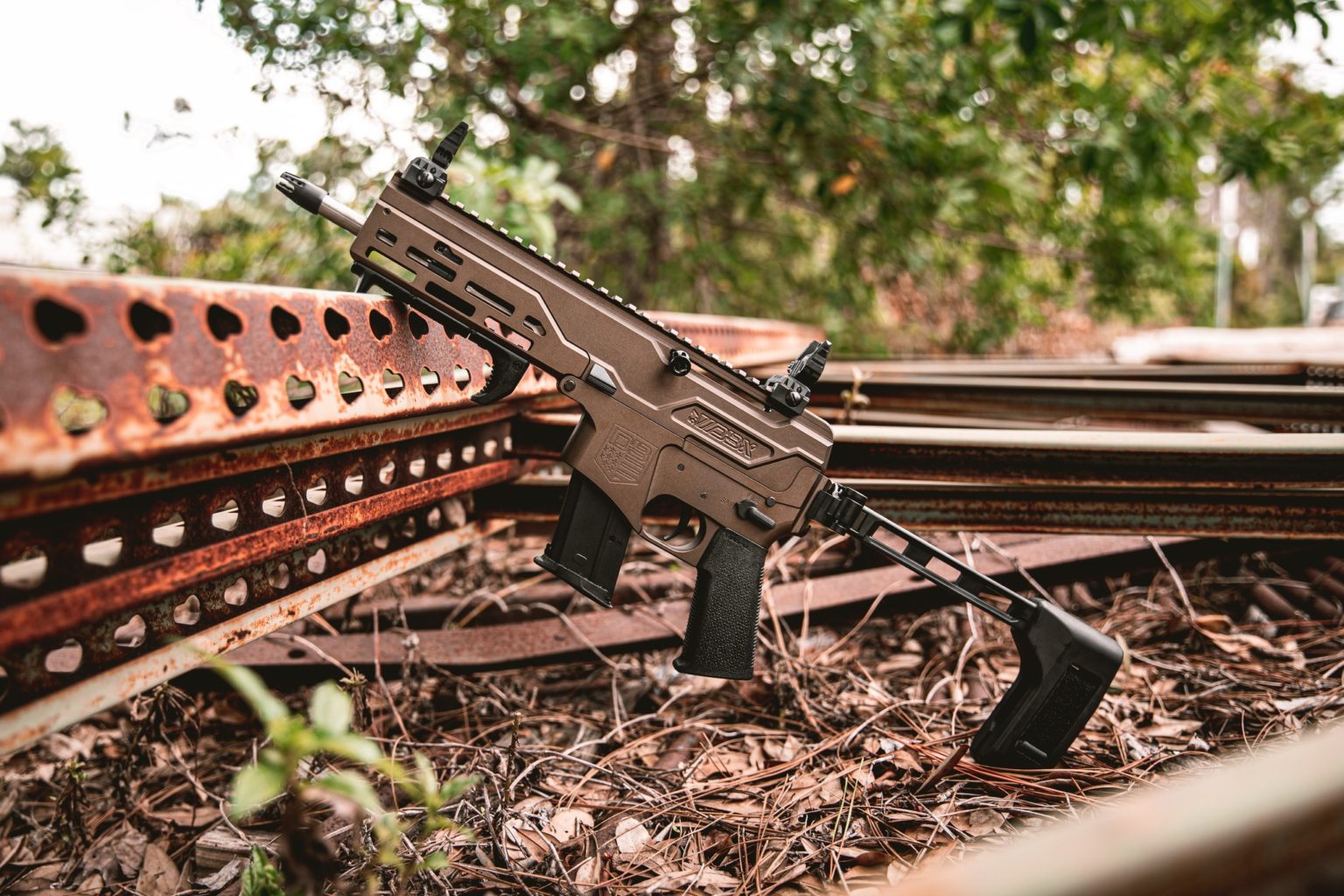 The DBX 57 From Diamondback Is a Flexible Innovation! - The Lipsey's ...