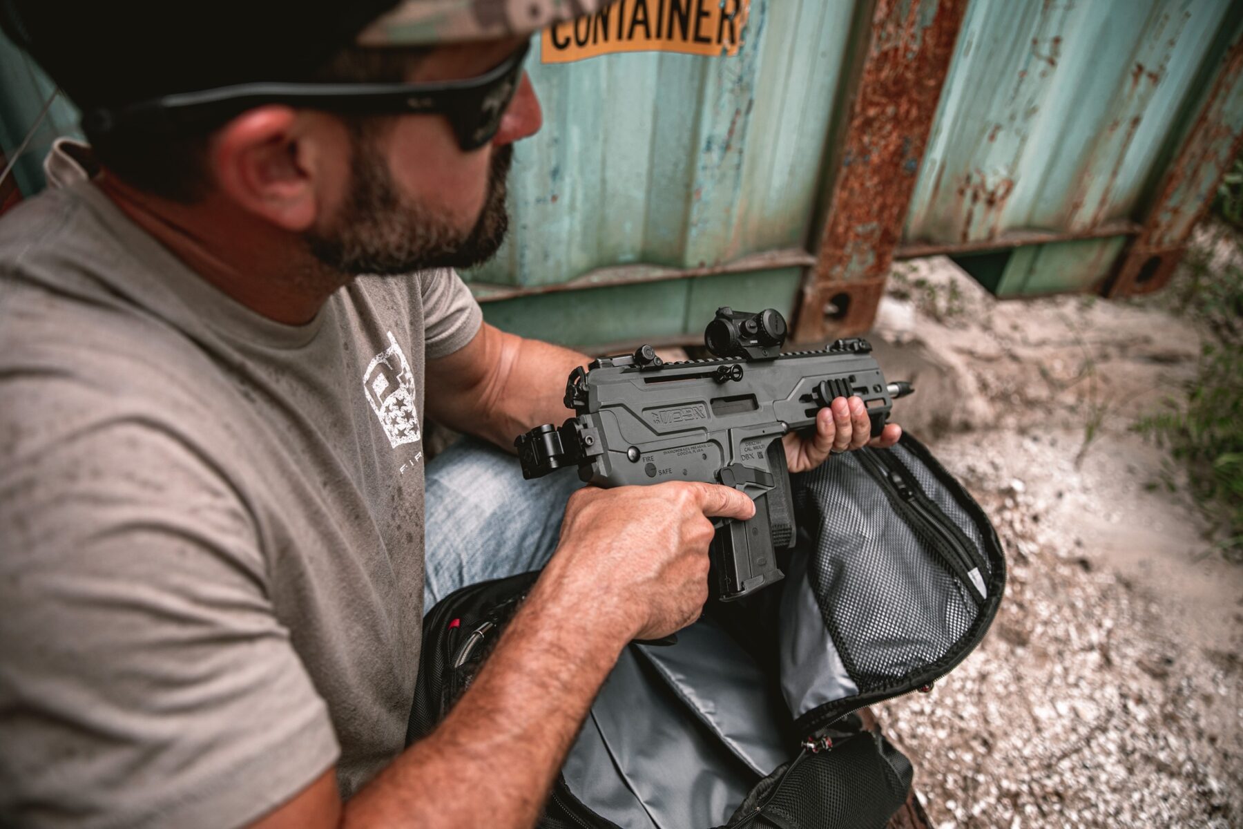 The DBX 57 From Diamondback Is a Flexible Innovation! - The Lipsey's ...